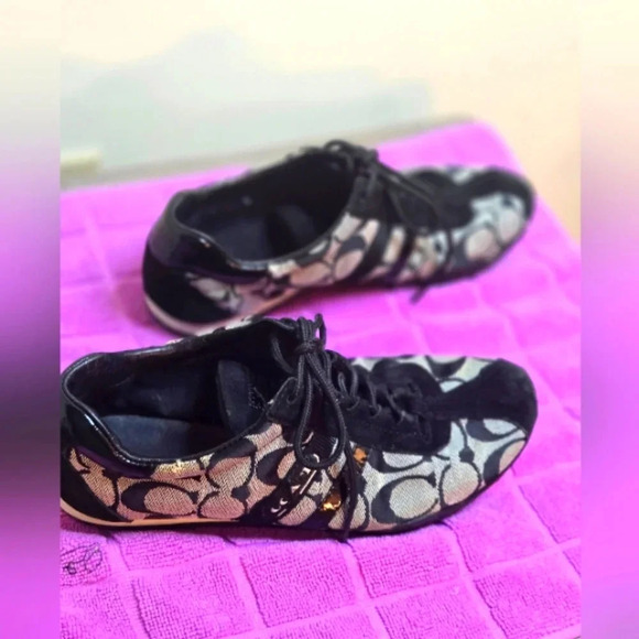 Coach | Shoes | Coach Shoes | Poshmark